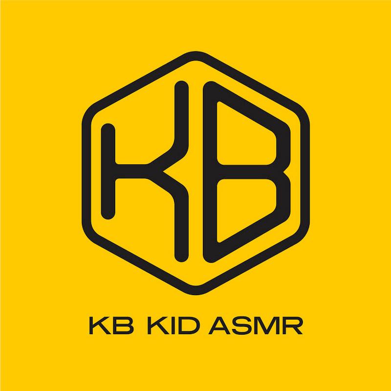 KB Kid ASMR - All videos @ The ASMR Index