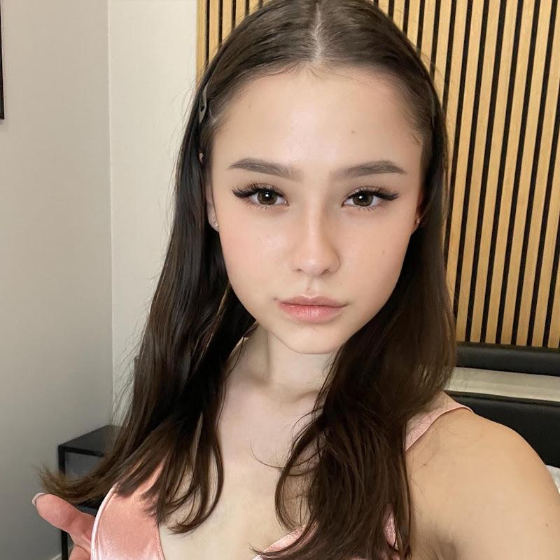 Juli Kiss - All videos @ The ASMR Index