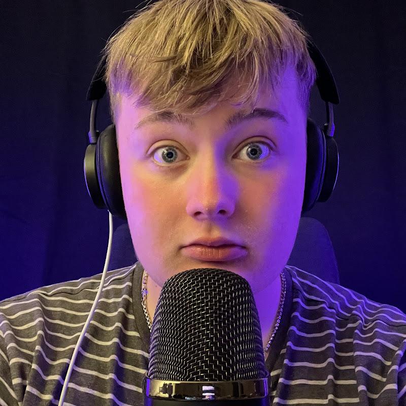 Nick's ASMR - All videos @ The ASMR Index