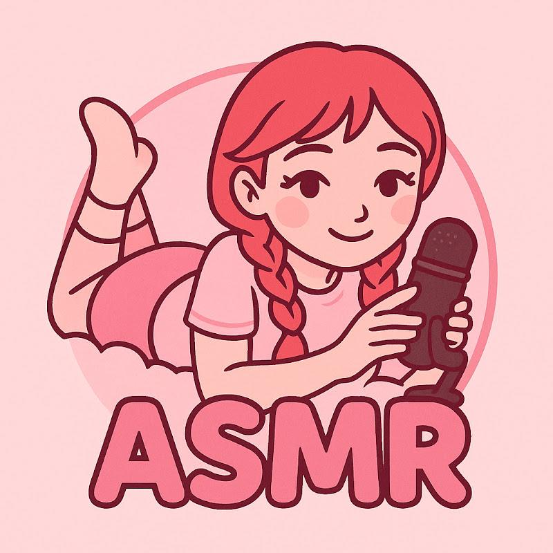 Leah Larsh ASMR - All videos @ The ASMR Index