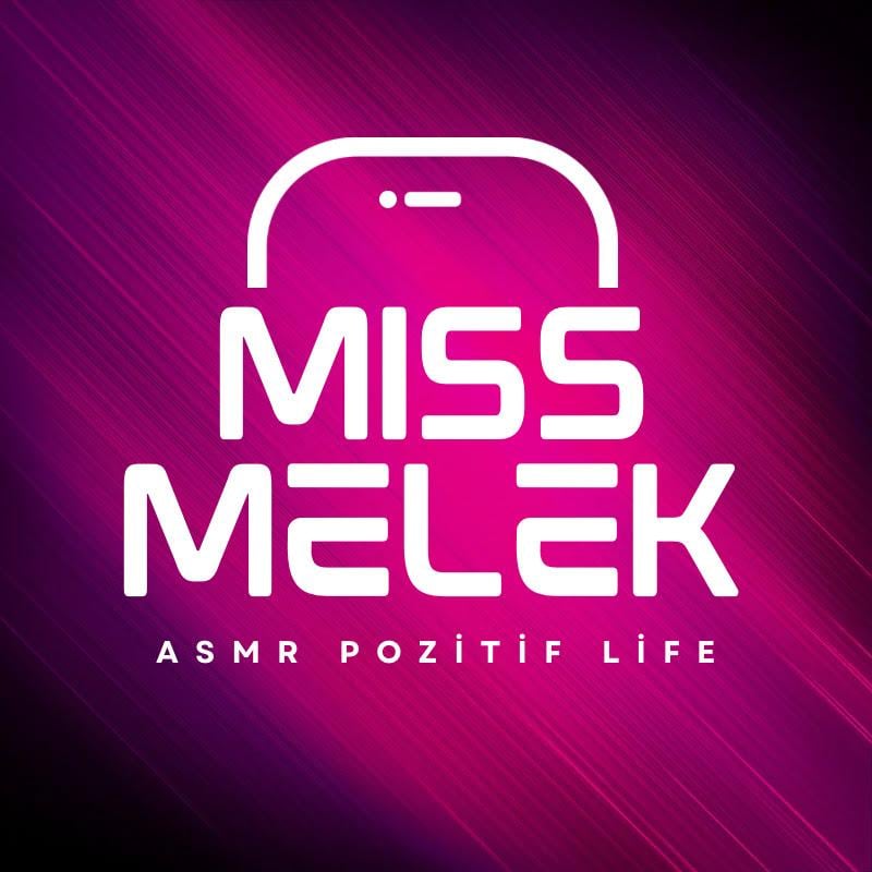 Miss Melek ASMR - All videos @ The ASMR Index