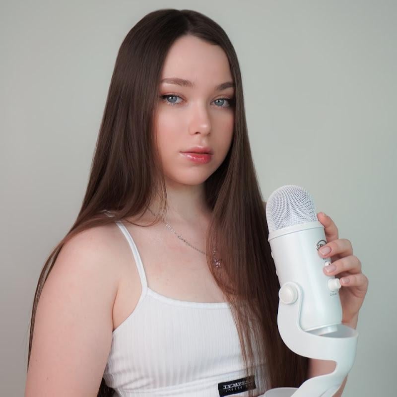 Milky Mickey - All videos @ The ASMR Index