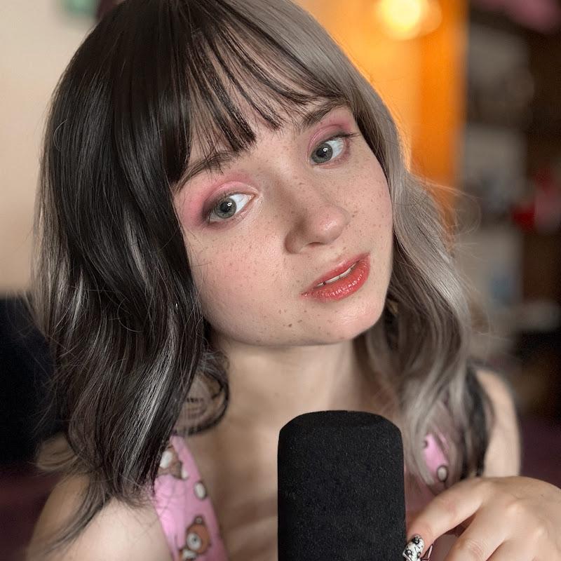 Tany Oink - All videos @ The ASMR Index