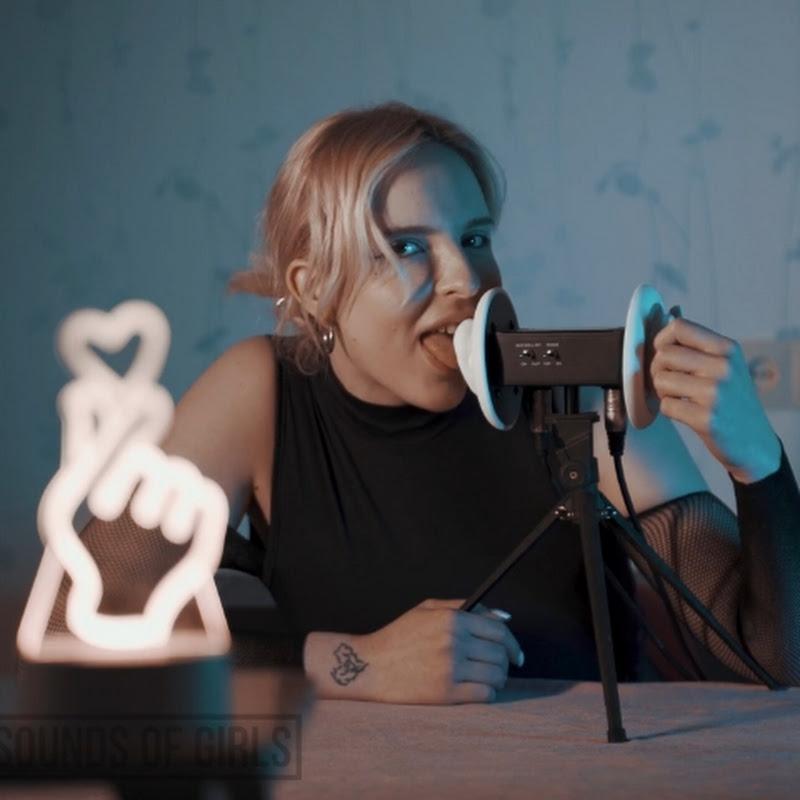 Anna ASMR - All videos @ The ASMR Index