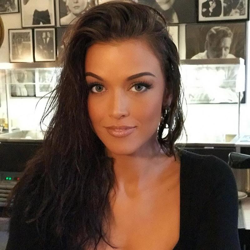 ASMR With Gina - All videos @ The ASMR Index
