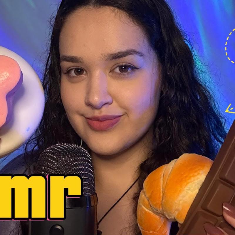 isa hori ASMR - All videos @ The ASMR Index
