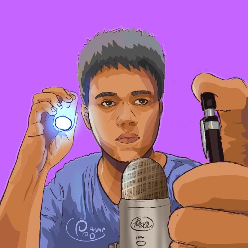 Pro's ASMR - All videos @ The ASMR Index