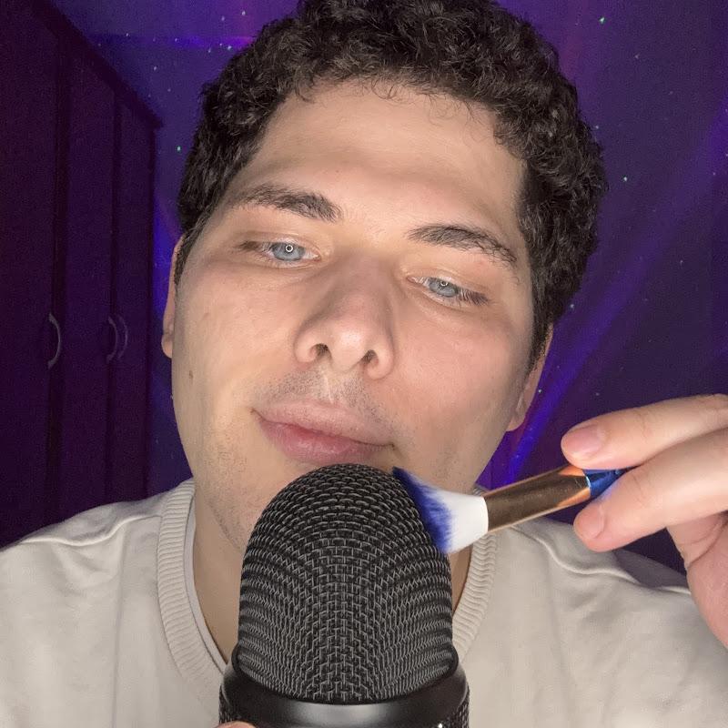 Kévin ASMR - All videos @ The ASMR Index