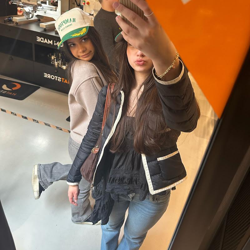 evangeline & mariam - All videos @ The ASMR Index