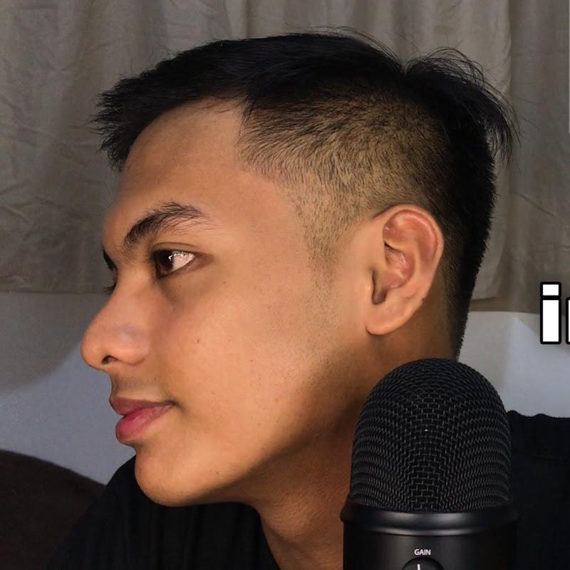 Mark ASMR - All videos @ The ASMR Index