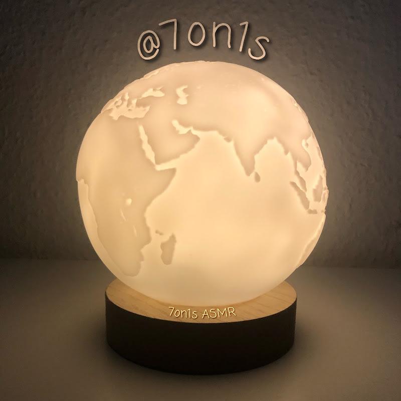 Jonathan ASMR - All videos @ The ASMR Index