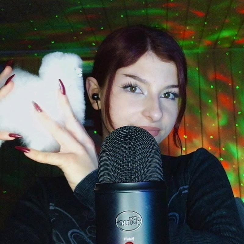 ASMR Ari - All videos @ The ASMR Index