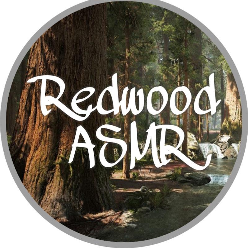 Redwood ASMR - All videos @ The ASMR Index