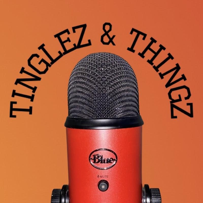 Tinglez & Thingz - All videos @ The ASMR Index
