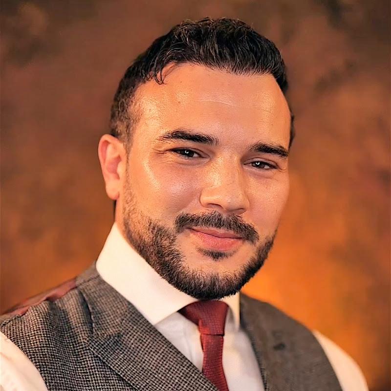 Whispering Gentleman ASMR - All videos @ The ASMR Index