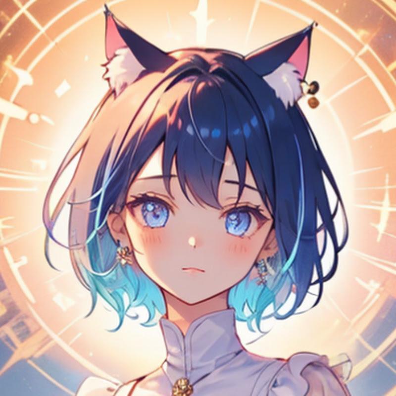 幻猫える ーManeko eluー @ The ASMR Index