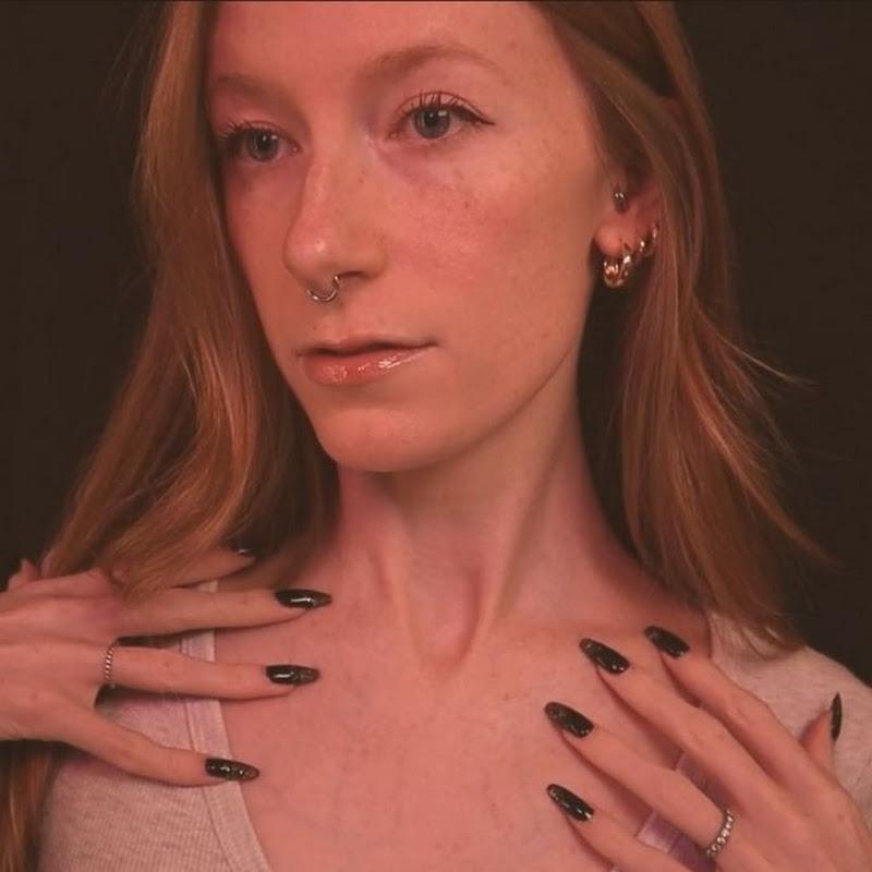 mistymaps - All videos @ The ASMR Index