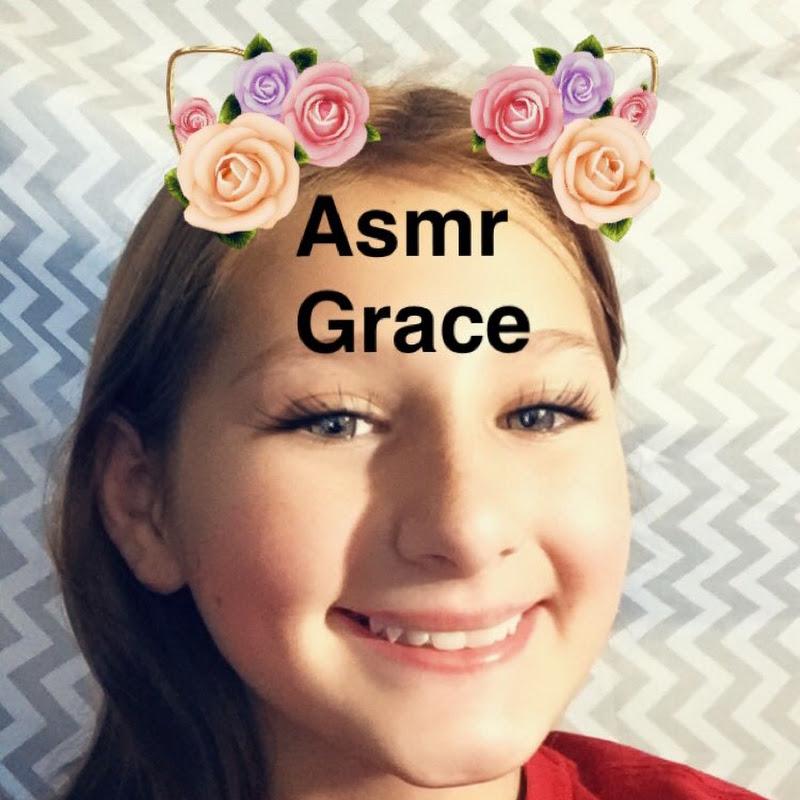 Asmr Grace - All videos @ The ASMR Index