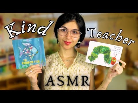 Baby Bella ASMR - All videos @ The ASMR Index