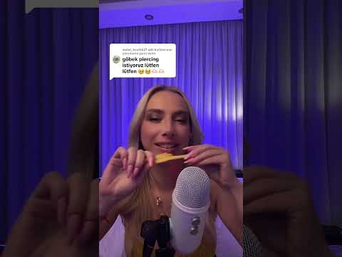 PELİN ASMR - All videos @ The ASMR Index