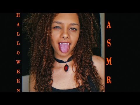ASMR SOUNDS - LICKING 3DIO, MOUTH SOUNDS, EARS EATING, TRIGGERS | SOLY ...