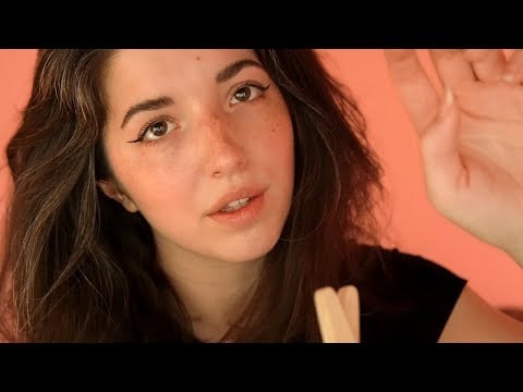 Slight Sounds ASMR - All videos @ The ASMR Index