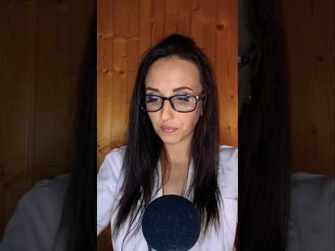 Watch 3,034+ Nurse ASMR videos @ The ASMR Index