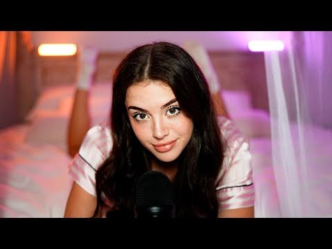 Emily Black ASMR - All videos @ The ASMR Index