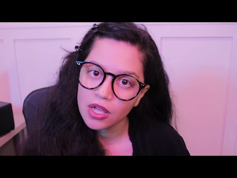 Angelica's Grass - All videos @ The ASMR Index