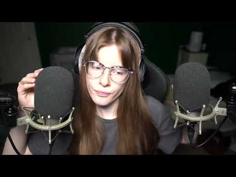 ASMR at 200% Sensitivity - The ASMR Index