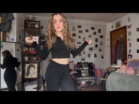 ASMR Positive Affirmations & Personal Attention you are exactly where ...