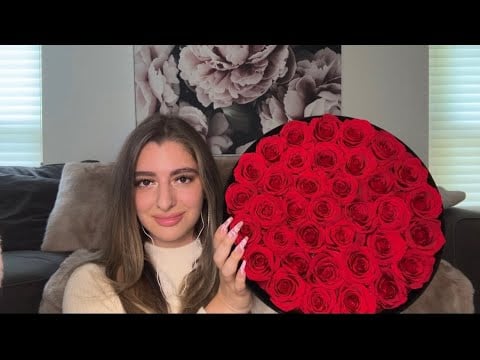 Lunar Dream ASMR - All videos @ The ASMR Index