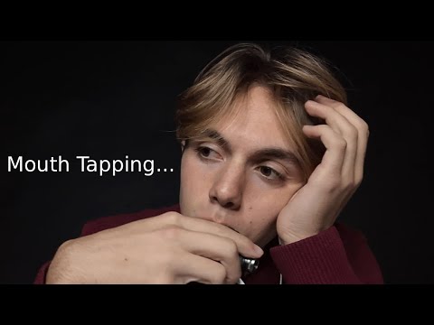 Mouth Sounds ASMR - The ASMR Index