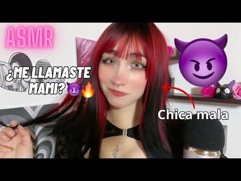 Kitty ASMR - All videos @ The ASMR Index