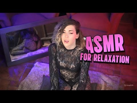ASMR Mic Pumping | Relaxation - The ASMR Index