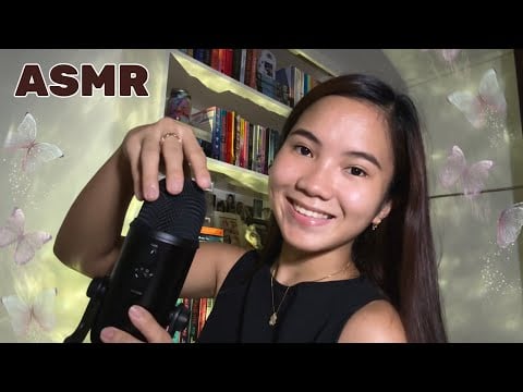 ASMR | Fast & Aggressive Mic Pumping & Spit Painting You by Margo Rari