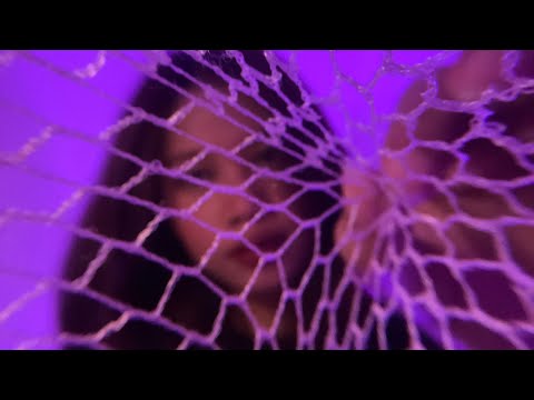 asmr spider web 🕸️ (pure mouthsounds, with and w/o lightsaber) no intro.