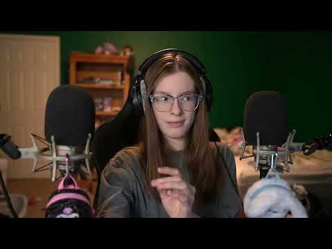 Cat Nap ASMR - All videos @ The ASMR Index