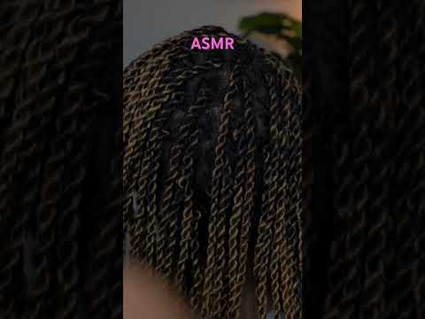 ASMR HUG ME, Please? - The ASMR Index