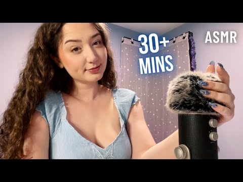 JadyLady ASMR - All videos @ The ASMR Index