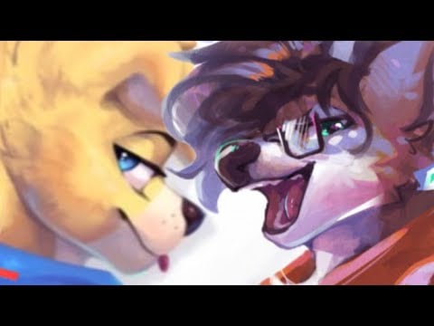 [Furry ASMR] MORE Assorted Mouth Sounds And Triggers | Ft. Sparky