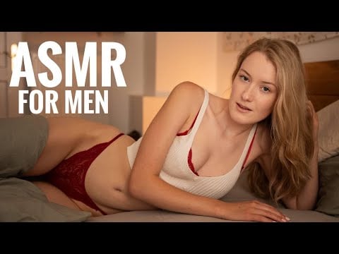 Emily Evans - All videos @ The ASMR Index