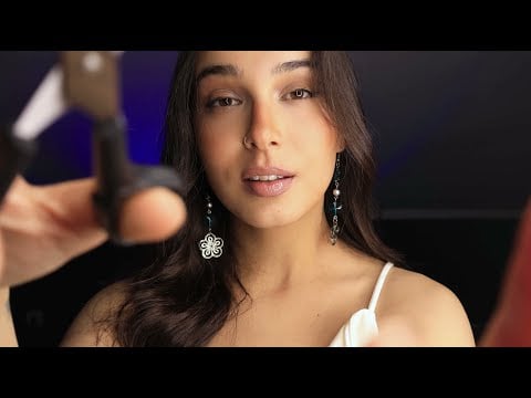 darklite ASMR - All videos @ The ASMR Index