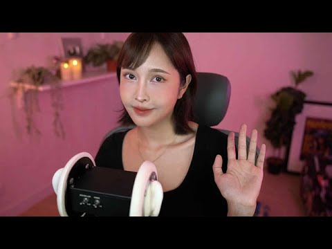 DEERLONG ASMR - All videos @ The ASMR Index