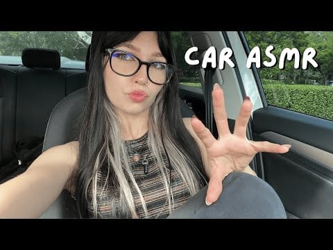 Watch 2,872+ Car ASMR videos @ The ASMR Index