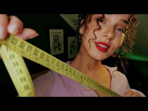 darklite ASMR - All videos @ The ASMR Index