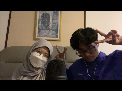 ASMR LIVE 7 - The ASMR Index