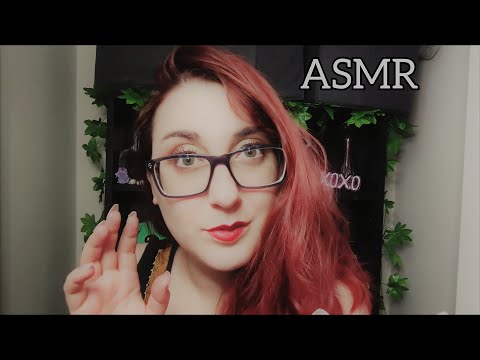Perfect Everyday ASMR Stream For Instant Tingles, Relaxation, Chill ...