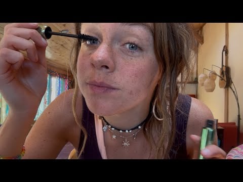 gracie K - All videos @ The ASMR Index
