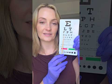 ASMR Realistic Cranial Nerve Exam - The ASMR Index